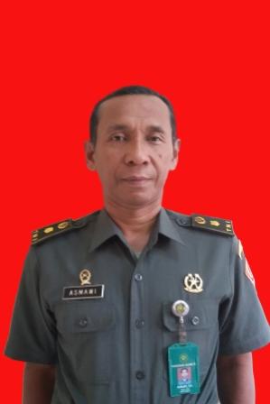ASMAWI « PENGADILAN MILITER III-13 MADIUN